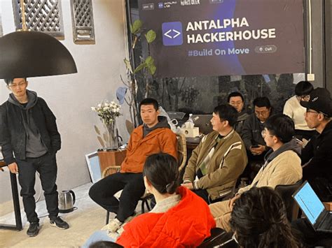 Sui Move Hackerhouse 预热开启，9 月大理见 Foresight News