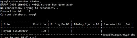 linux下mysql主从同步配置，以及如何同步主库已有数据到从库 数据库创建从库 主库之前的数据怎么能同步到从库 csdn博客