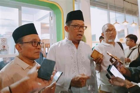 Unggul 27 3 Paslon Mubarok Dominasi Survei Elektabilitas Pilbup