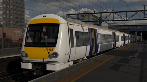 Creators Club C2c Class 170
