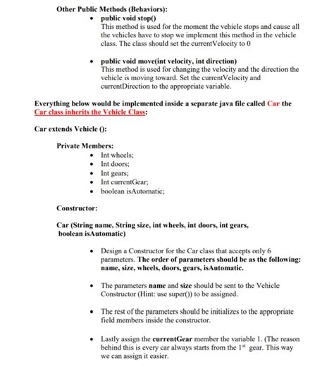 solved lab description in this lab you will be writing a