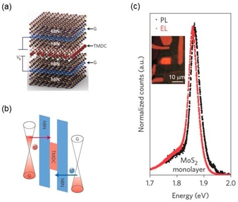 Nanomaterials Special Issue 2d Nanomaterials Graphene And Beyond Graphene
