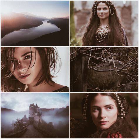 Daenerys Deserved Better — Queens Of The Seven Kingdoms Alys