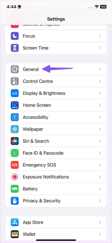 4 Ways To Stop Bluetooth From Turning On Automatically On Iphone Guiding Tech
