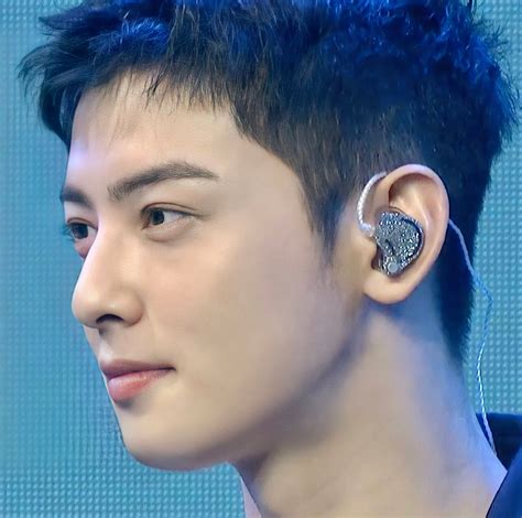 อร๊ายยยแฟนตัดผมทรงใหม่😍 ชาอึนอู ติ่งบ้าผู้ชายเกาหลี จีน