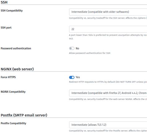 Modulenotfounderror No Module Named Openssl Support Yunohost Forum