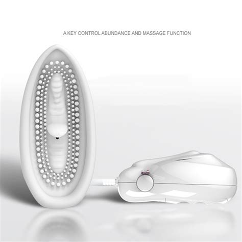 Electric Advanced Vaginal Clitoral Vacuum Suction Pussy Pump System