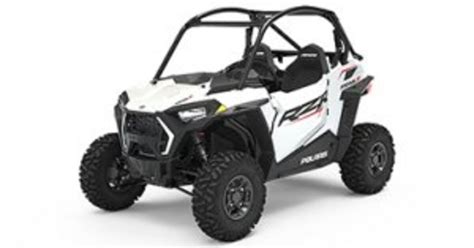 2022 Polaris Rzr® Trail S 900 Sport