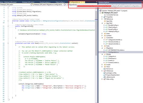 Entity Framework C Webapi2 On Appharbor Failed To Serialize The
