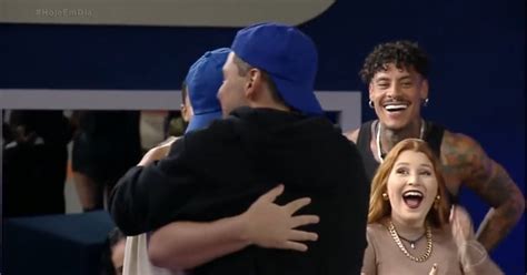 A Grande Conquista Prova De Sorte Define Novos Donos Da Mansão Record