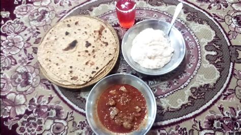 Ramzan Home Tasty Delicious Food Recipes Iftar Iftarrecipe