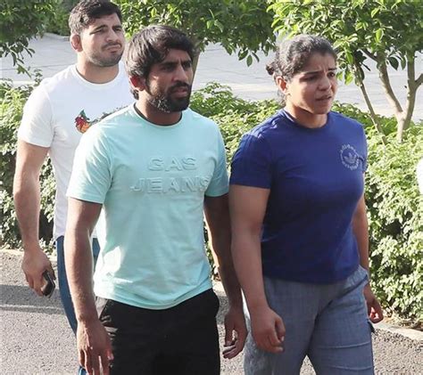 Wrestlers Suspend Protest Till June 15 After Meeting Sports Minister
