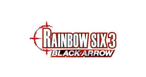 Tom Clancys Rainbow Six 3 Black Arrow Game Gamegrin