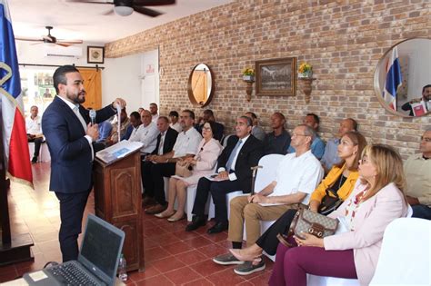 Director Regional Del Indocal Resalta La Importancia De Las Normas De