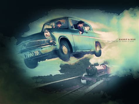 Harry Potter e a Câmara Secreta