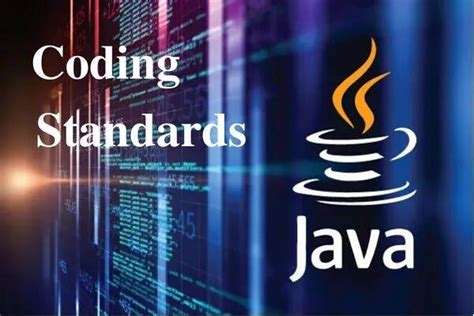 Machunuru Gopi On Linkedin Java Coding Standards And Best Practices