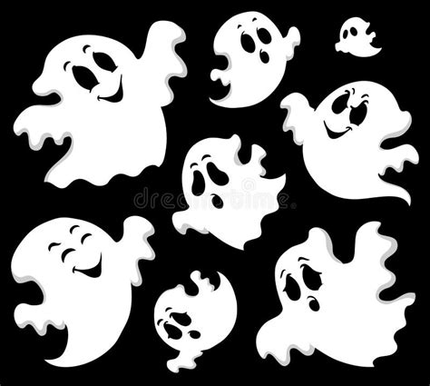 Ghost Theme Free Stock Photos StockFreeImages