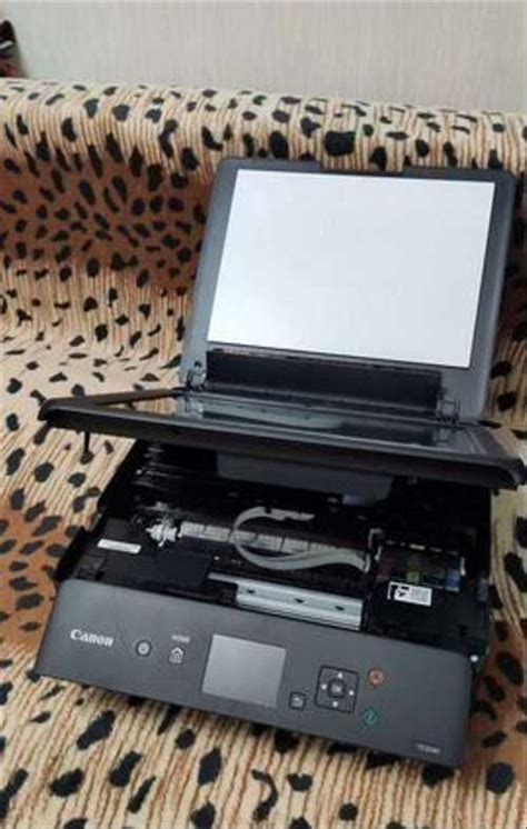 Принтер мфу Canon Pixma TS5040 | Festima.Ru - Мониторинг объявлений
