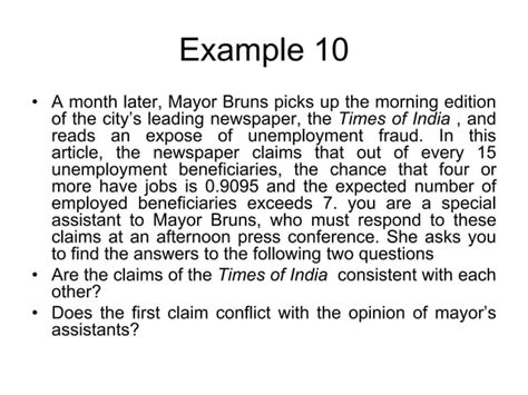 Normal Distribution Problems Pptx