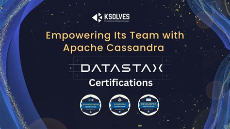 Big Data Service Provider Ksolves Posted On Linkedin