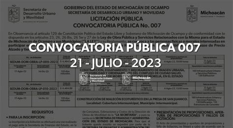 Sedum Convocatoria No 007