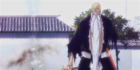 Bleach Soul Reapers That Can Beat Ichigo Kurosaki