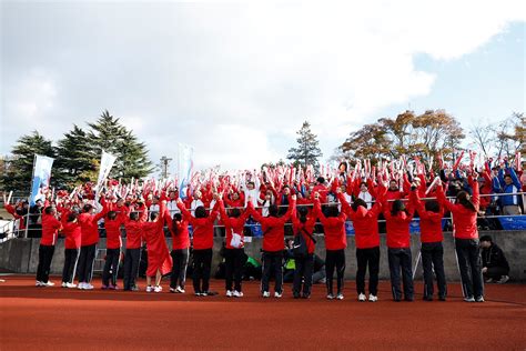 【クイーンズ駅伝2024】創部10周年で4度目の優勝‼ 「つなぐプライド」で女王の座を掴み取った日本郵政グループ女子陸上部。その舞台裏に密着