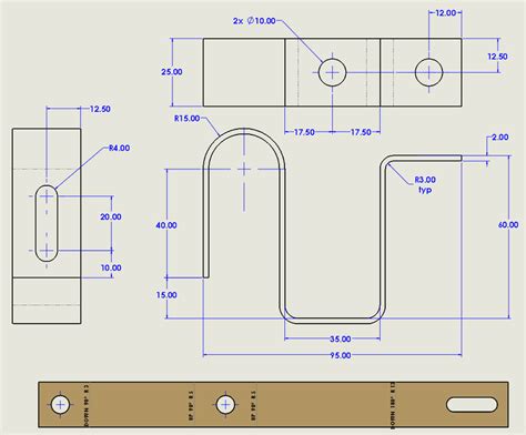 Free Cad Designs Files And 3d Models The Grabcad Community Library