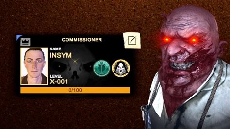 Going Back To Level 1 For Prestige Level 10 Phasmophobia Youtube