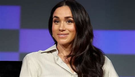 Meghan Markle Desperate To Make New Venture Work
