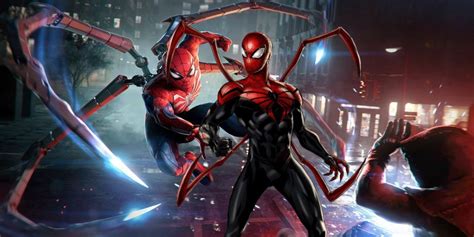 How Doc Ock Could Make A Surprise Return In Marvels Spider Man 2