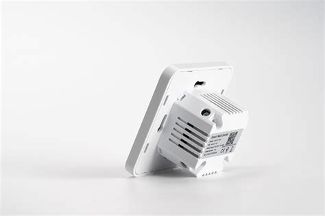 Ws51x Smart Wall Socket Ukiot