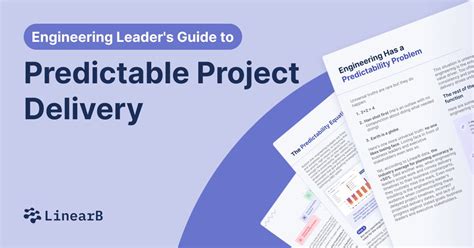 Linearb On Linkedin Softwareengineering Predictability Metrics