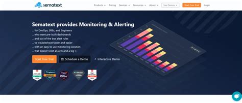 10 Best Infrastructure Monitoring Tools