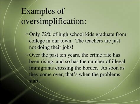 Ppt Logic 101 Introduction To Persuasive Methods Powerpoint