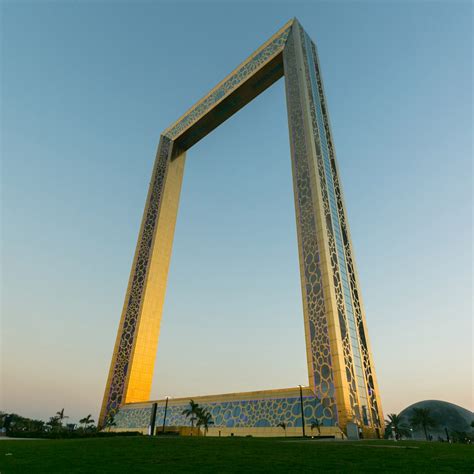 Ten Impressive Architectural Viewpoints Designed To Stand Out