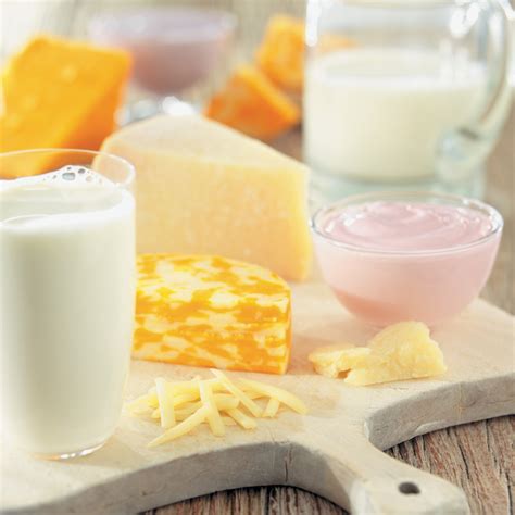 My Barnyard View Lactose Intolerance Dont Give Up On Dairy