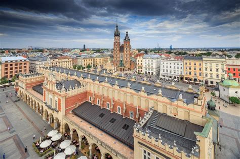 Kraków Travel