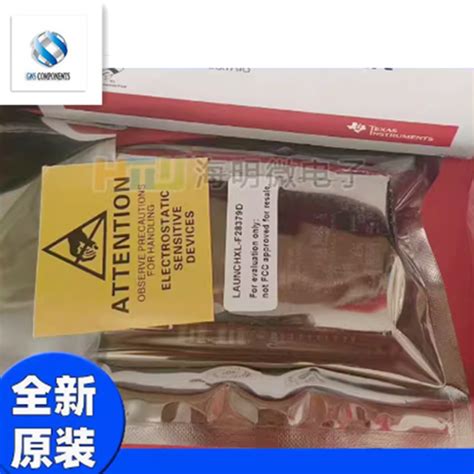 China Low Price New Original LAUNCHXL F28379D F28379 Development Board Programmer Texas TI