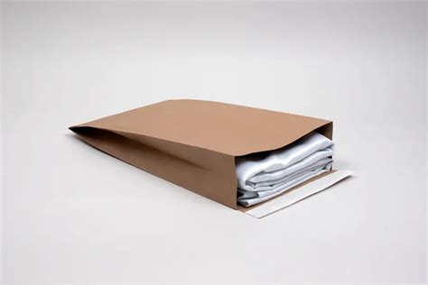Eco Natural Shipping Bags 100 Recycled E Commerce Mailers