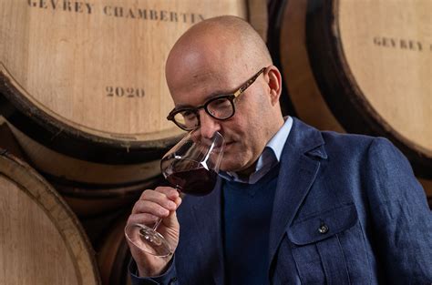 Edouard Delaunay Probably The Most ‘atypical Of The Nice Burgundy Service Provider Homes