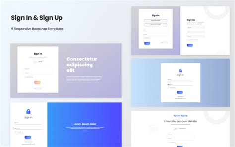Enchufe Malta Cubierta Formularios Bootstrap Plantillas Efectivamente