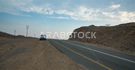 حركة مرور السيارات في الشوارع والطرقات المعبدة، وسائل النقل والمواصلات