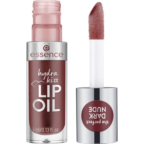 Koop Essence Hydra Kiss Lip Oil Mocha Glow Online