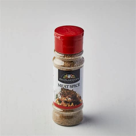 Spices Ina Paarmans Meat Spice Yummies Deli
