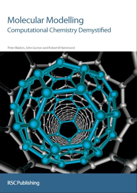 buy molecular modelling computational chemistry demystified with cd pb