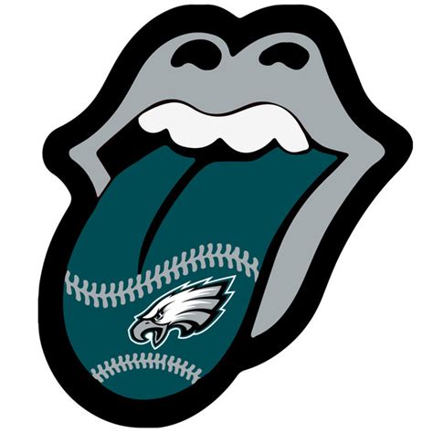 Philadelphia Eagles Team Logo Svg Philadelphia Eagles Svg Inspire