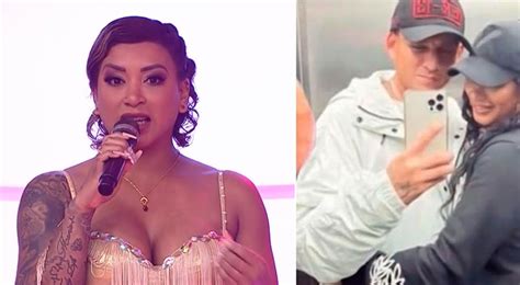Paula Arias Revela Qué Pasará Con Negocio Que Creó Junto Con Eduardo