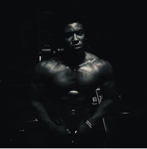 Precious Ebony Raw Stone British Male Escort In Paris