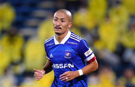 【横浜fm】まっすぐに走る前田大然は、ただまっすぐにチームの勝利のために サッカーマガジンweb